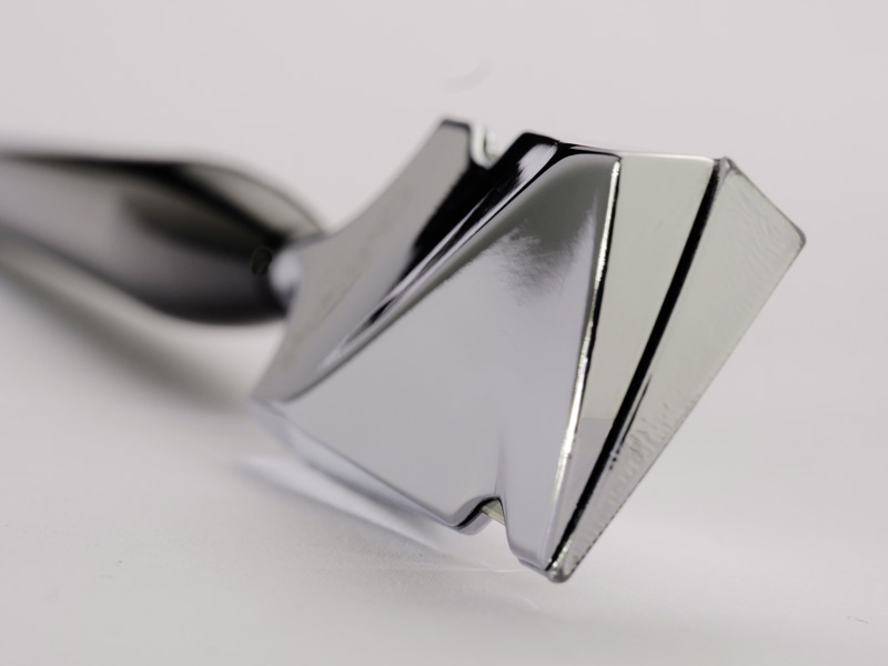 CALLIGRAPHY CUT -Das innovative Schnittkonzept